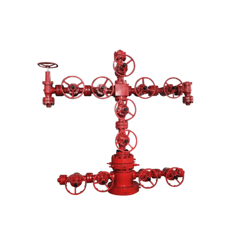 Wellhead equipment and components - Shanghai Besdrill Machinery Co ...